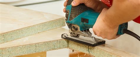 Cutting Your Kitchen Worktop To Size Savoy Timber