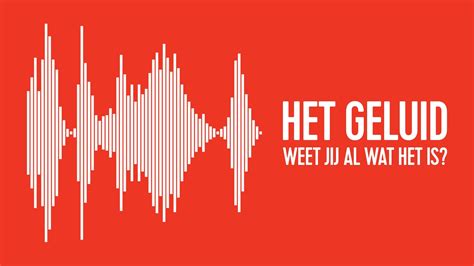 Het Geluid De Zoektocht Gaat Verder Kom Hier Alles Te Weten Qmusic