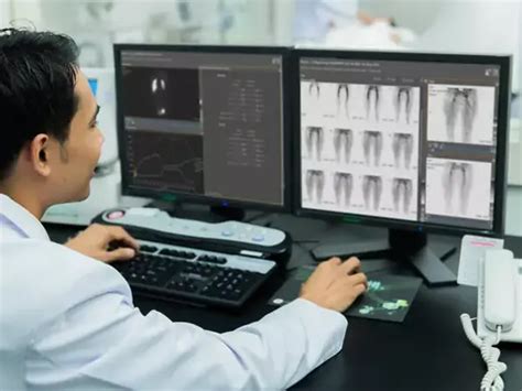 Diagnostic Imaging Software Mirada Find Out More