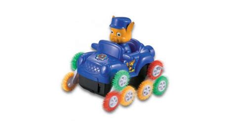 Երաժշտական մեքենա եռյակ անիվներով