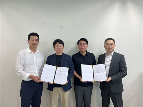 Linkedin 김태현 페이지 전기 굴착기 개발 ‘엘렉트 부산연합기술지주서 시드 투자 유치