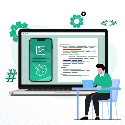 Best Backend Technology For Web App Development
