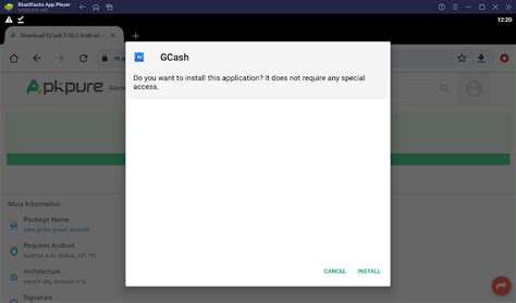 Gcash Your Device Isnt Compatible With This Version
