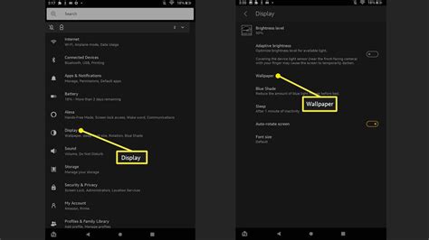 How To Remove Ads On An Amazon Fire Tablet