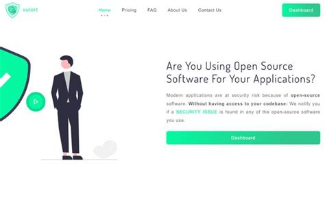 Owasp Dependency Track Alternatives And Similar Apps And Services Alternativeto