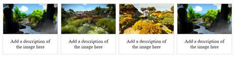 Membuat Gallery Image Dengan HTML Dan CSS Blog Rumah Coding