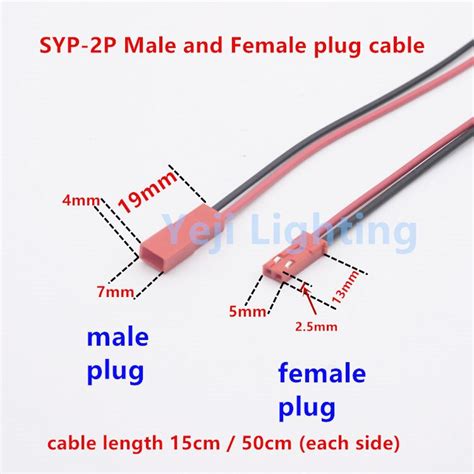 Terminal Wire Connection Cable 2p 3p Connection Li Grandado