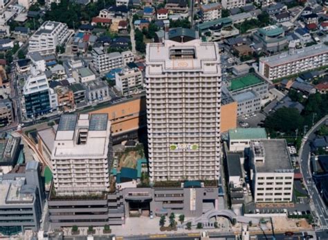 主要作品 株式会社 浦野設計