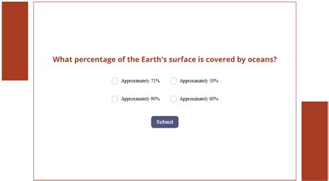 Interactive Learning Exploring Common Question Types In Elearning