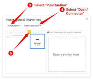 How To Type The Em Dash On Your Keyboard Tech Pilipinas