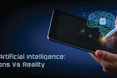 Adaptive Artificial Intelligence Expectations Vs Reality Dataedge Usa