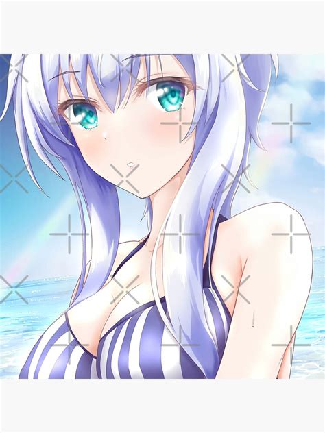 Misha Necron Der Außenseiter Von Demon King Academy Anime Waifu