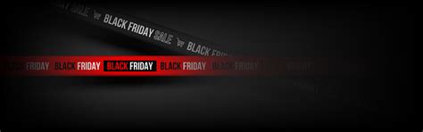 블랙 프라이데이 세일 테이프 리본 블랙 배경에 빛 공간을 복사합니다 벡터 일러스트 레이 션입니다 디자인 요소에 대한 스톡 벡터 아트 및 기타 이미지 Istock