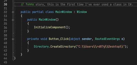 I Was Writing A Comment And Then Github Copilot Did This To Me Ouch