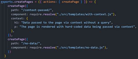 How To Use Graphql With Gatsbyjs