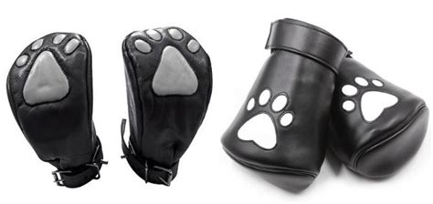 Bondage Paws Beginner Info And Product Reviews Lovense Sex Blog