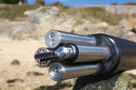 WiMo Multiparameter Sonde New Generation Nke Instrumentation