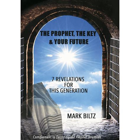 El Shaddai Ministries Mark Biltz