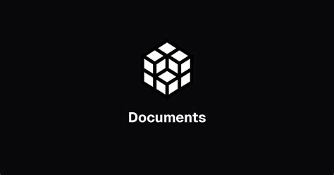 Documents Simple Nextjs Documentation Template Vercel All Utilitycss