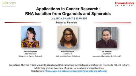 Sandeep Khatri Phd On Linkedin Applications In Cancer Research Rna