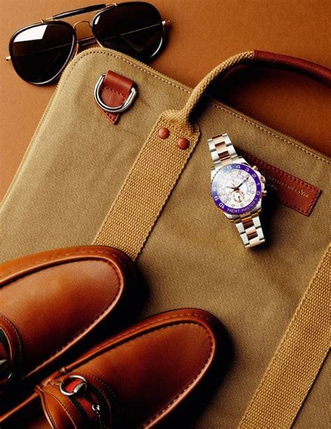 The Sharp Gentleman Mens Fashion Mens Accessories Style