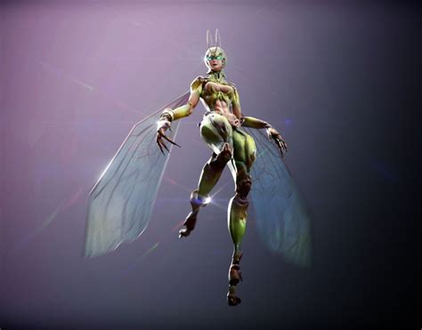 ArtStation Grasshopper Human In Creature Feature Grasshopper Bestiary