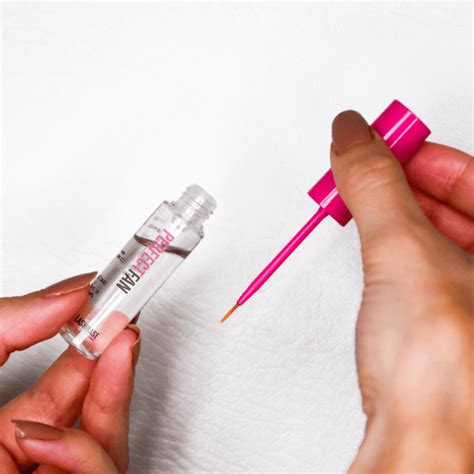 Adhesive Lash Glues And Supplies Lashbase Inc