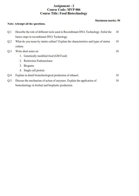 Ignou Mvp 006 Solved Assignment 2024 English Medium Ignou Solved