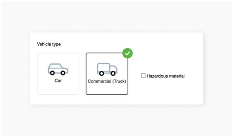 Add And Configure Vehicle Routing Profiles Optimoroute Help Center