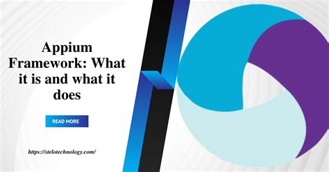 Pros And Cons Of Appium Framework Best Insights