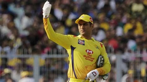 Ipl 2025 Chennai Super Kings Csk Playing 11 Players List Team Matches And Full Squad Latest