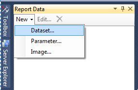 KishoR NaiK ASP Net RDLC Report In ASP Net