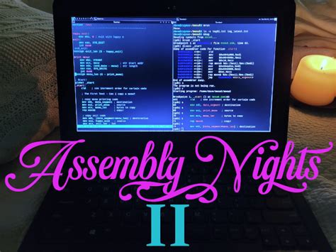 Assembly Nights 2 Ratfactor