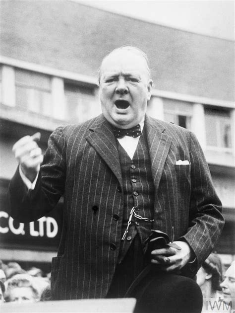 How Churchill Led Britain To Victory In World War 2