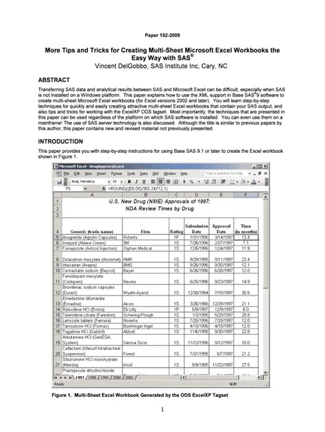 More Tips And Tricks For Creating Multi Sheet Microsoft Excel Workbooks The Fill Out And Sign