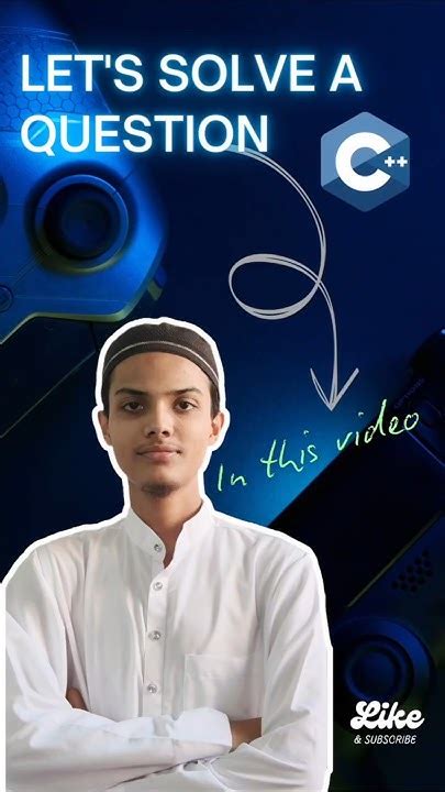 Lets Solve This Basic Coding Question Education Coding Tech Programming Shorts Youtube