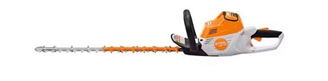 Stihl Hedge Trimmer Hsa Skin Only Battery Ee Day Sons