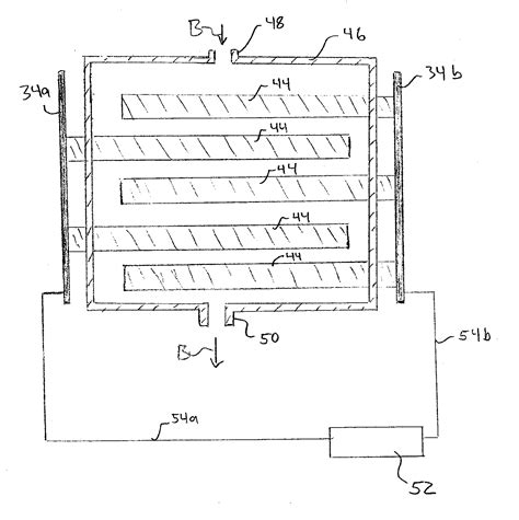 Method And Apparatus For Dielectrophoretic Separation Eureka Patsnap
