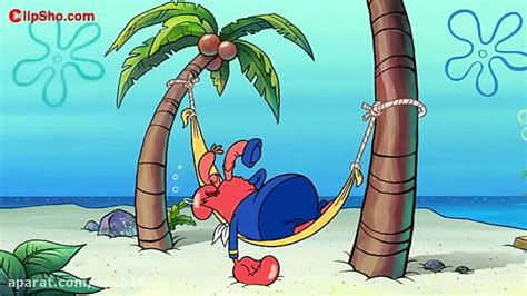 دانلود انیمیشن کودکانه باب اسفنجی این قسمت خرچنگ عجیب