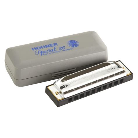 Hohner Special 20 Harmonica Price In Bangladesh Diamu