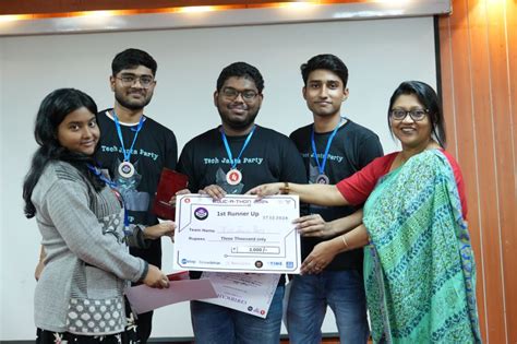 Subham Mani On Linkedin Hackathon Innovation Teamwork Session Gdg Developers Web