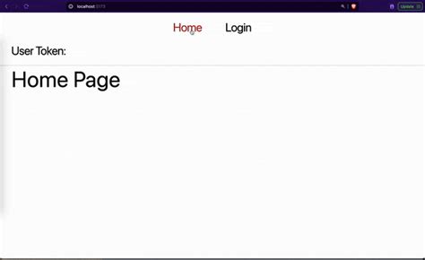 securing your single page application
