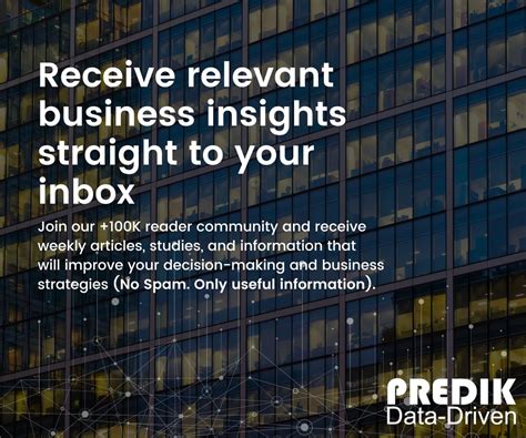 learn about data science from predik data driven us posted on