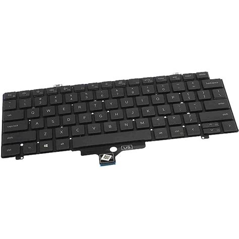 Dell Latitude 7320 Original Laptop Keyboard Lapsol Technologies Laptops Spares Parts And Repairs