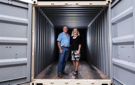 ABQ Shipping Container Firm Embraces Day To Day Variety Supply Chain Council Of European Union