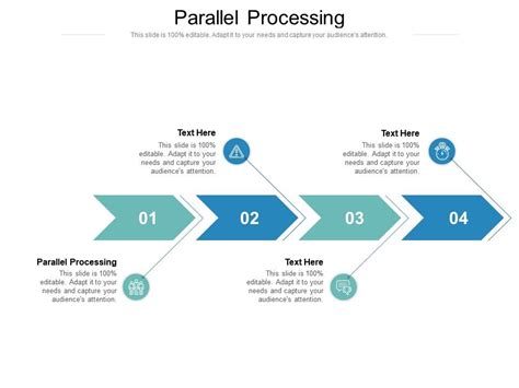 Parallel Processing Ppt Powerpoint Presentation Styles Objects Cpb Presentation Graphics
