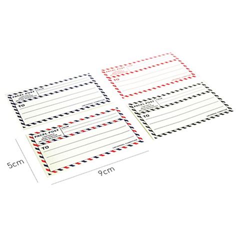 Pre Printed Label And Sticker Gfo Supplies Sdn Bhd My