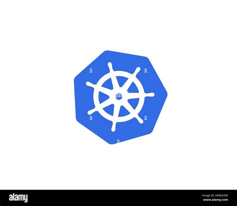 Logo Kubernetes