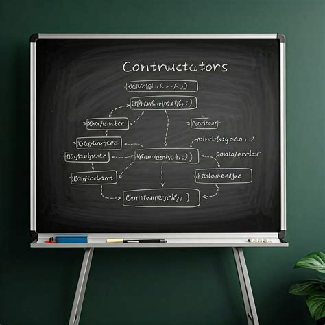 Understanding Constructors In Python By Hammad Farooq Dec 2024 Medium