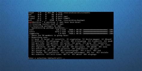 How To Install Arch Linux